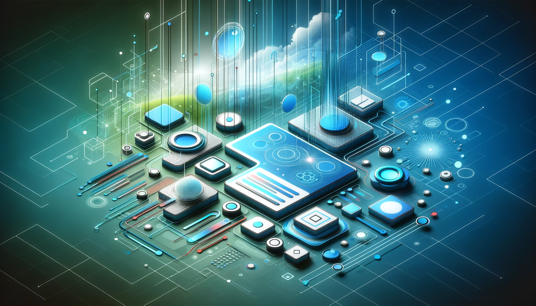 Developing a Robust Data Driven UI Using WPF - Introduction | DeveloperZen